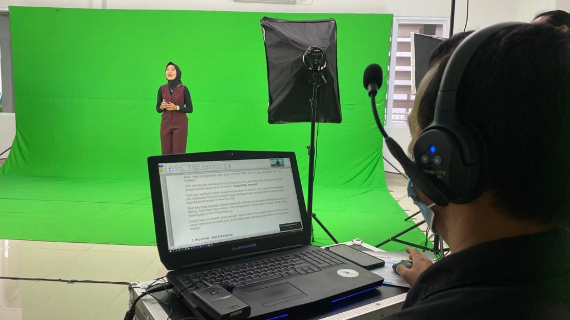 Virtual Event PLN ICE 2021 - CMOS