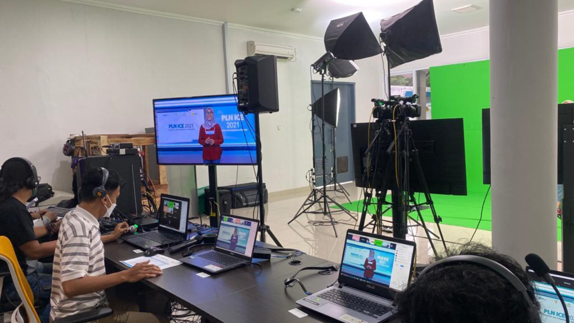 Virtual Event PLN ICE 2021 - CMOS