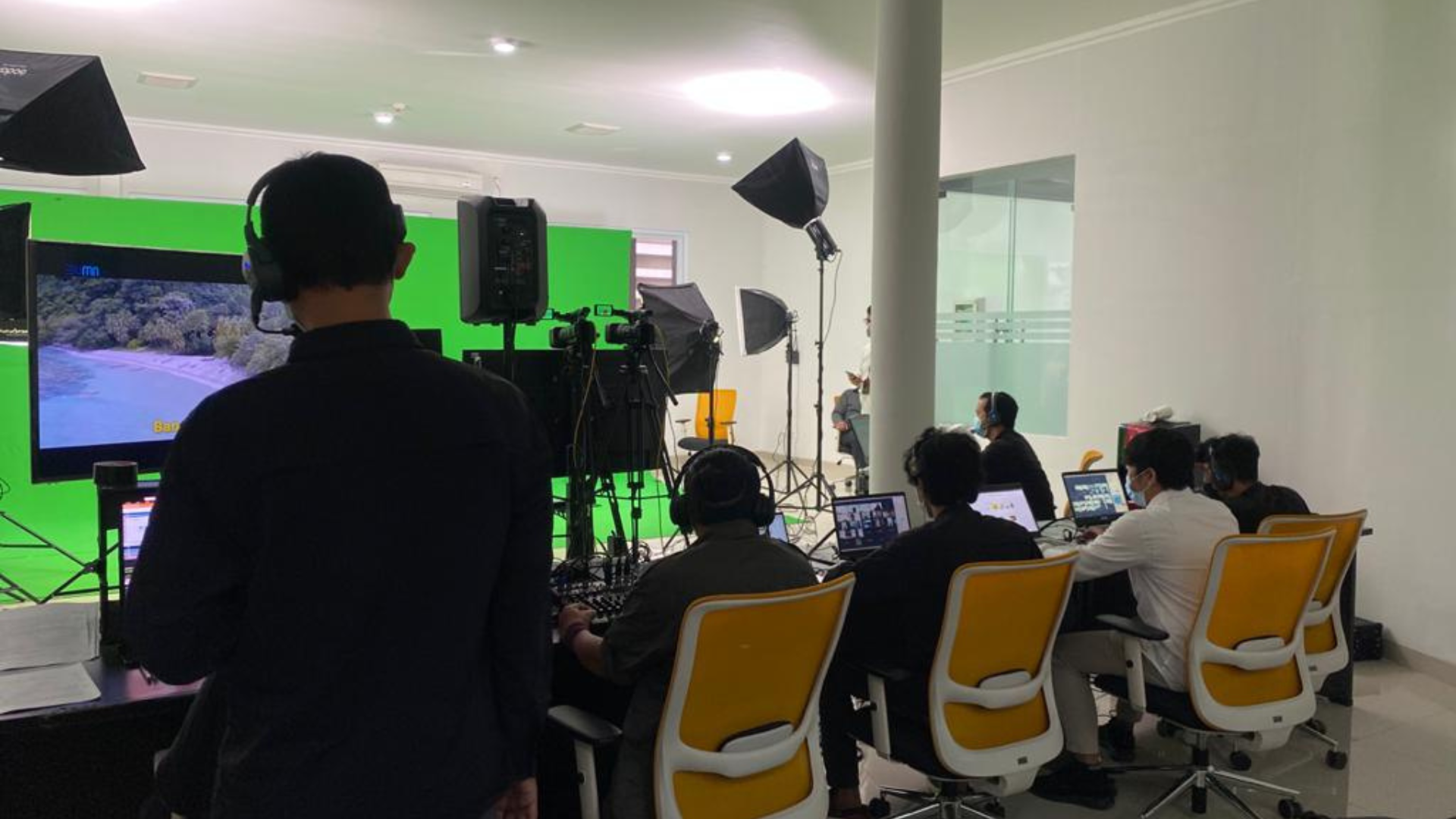 Virtual Event PLN ICE 2021 - CMOS